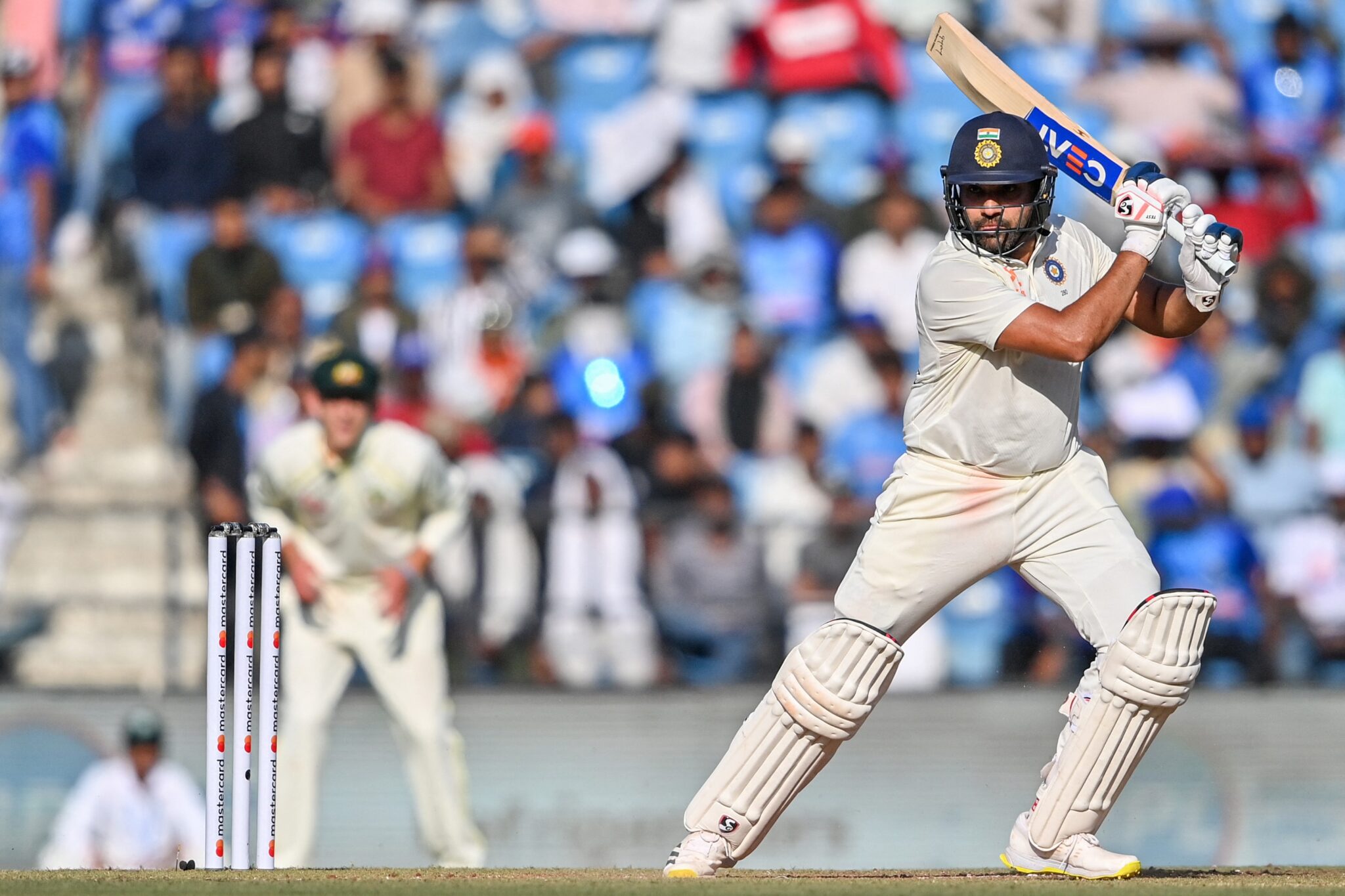 ICC World Test Championship: "There Are No Second Chances...."- Dilip ...