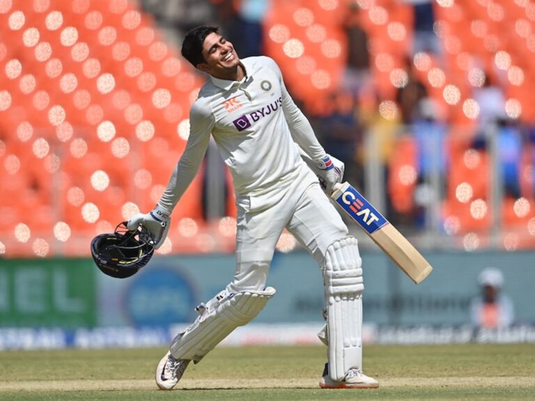 ENG vs IND 2025: Shubman Gill is the New King, Declares Former India ...